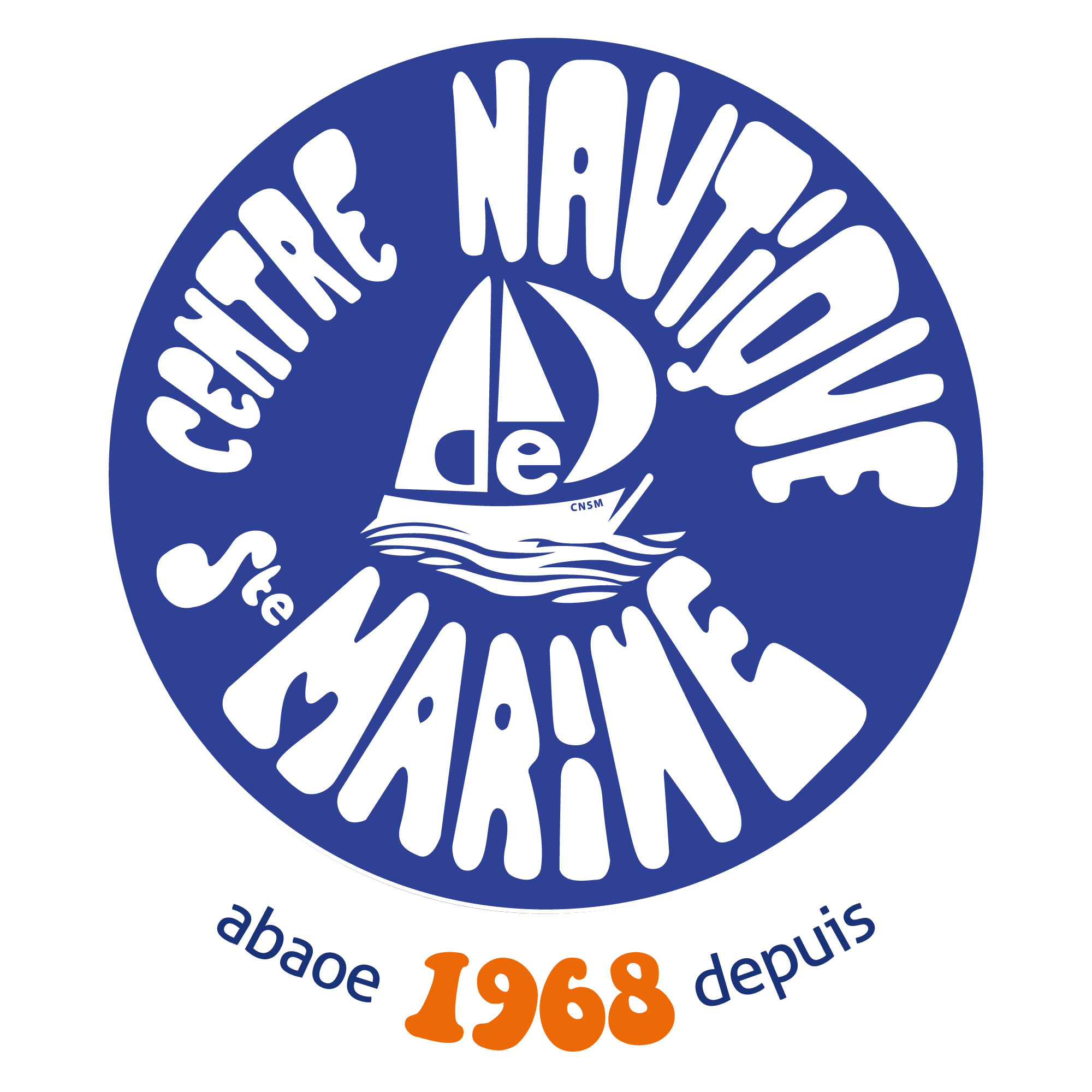 Nos formations au Centre Nautique de Sainte-Marine - Centre nautique de ...